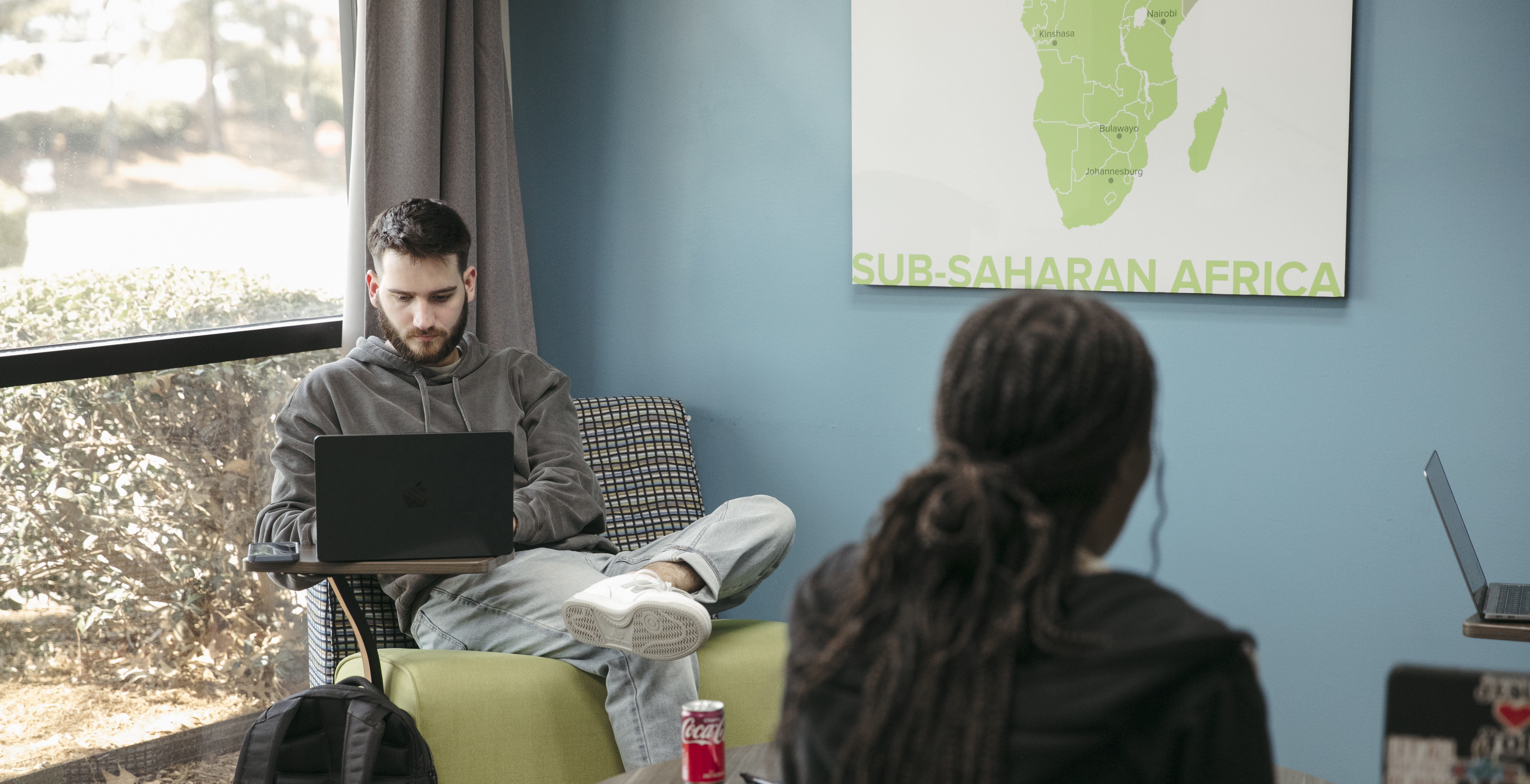 The Lasting Impact of Pre-Field Training